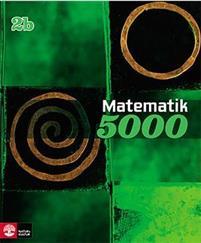 Skolbanken · Matematik 2b - kapitel 1