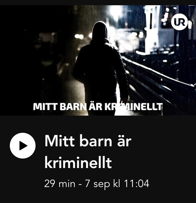 Skolbanken · En förälders dagbok