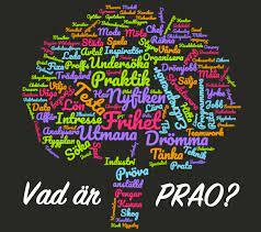 Skolbanken · Reportage om prao