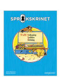 Skolbanken · Terminsplanering i SV, Ht-23 Tr14