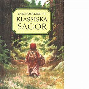 Skolbanken · Klassiska sagor