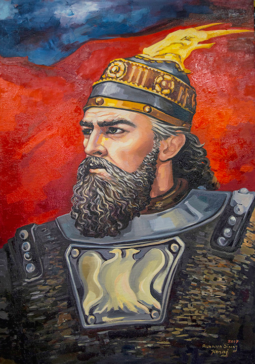 Skolbanken · Tema "Kultur", åk 6-9 _ Albanska