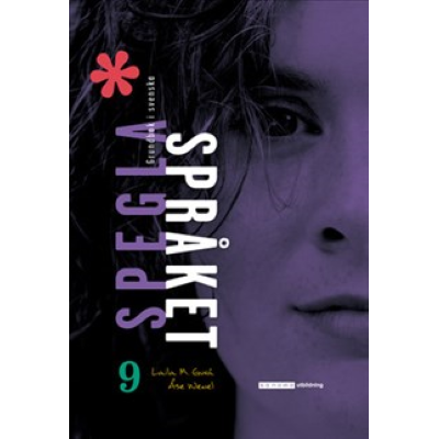 Skolbanken · Svenska åk 9