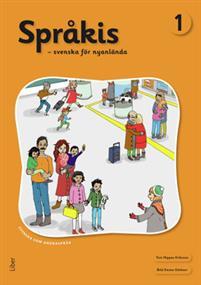 Skolbanken · Språkis 1