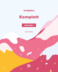 Skolbanken · Svenska - Komplett