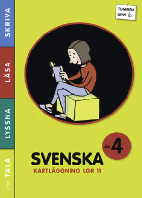 Skolbanken · Svenska kartläggning