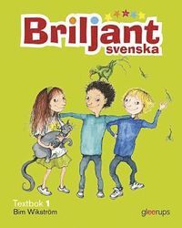Skolbanken · Svenska - Briljant svenska