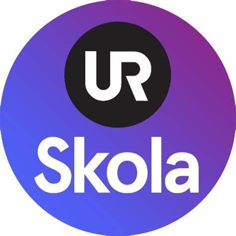 Skolbanken · Utbildningsradion