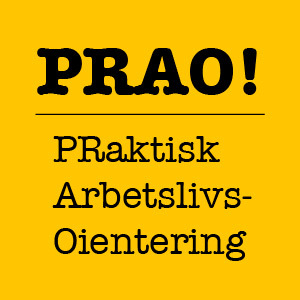 Skolbanken · Redogörelse prao