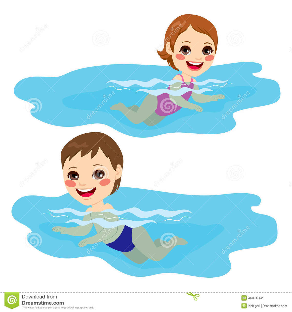 Skolbanken · Simning åk 1-2 17/18