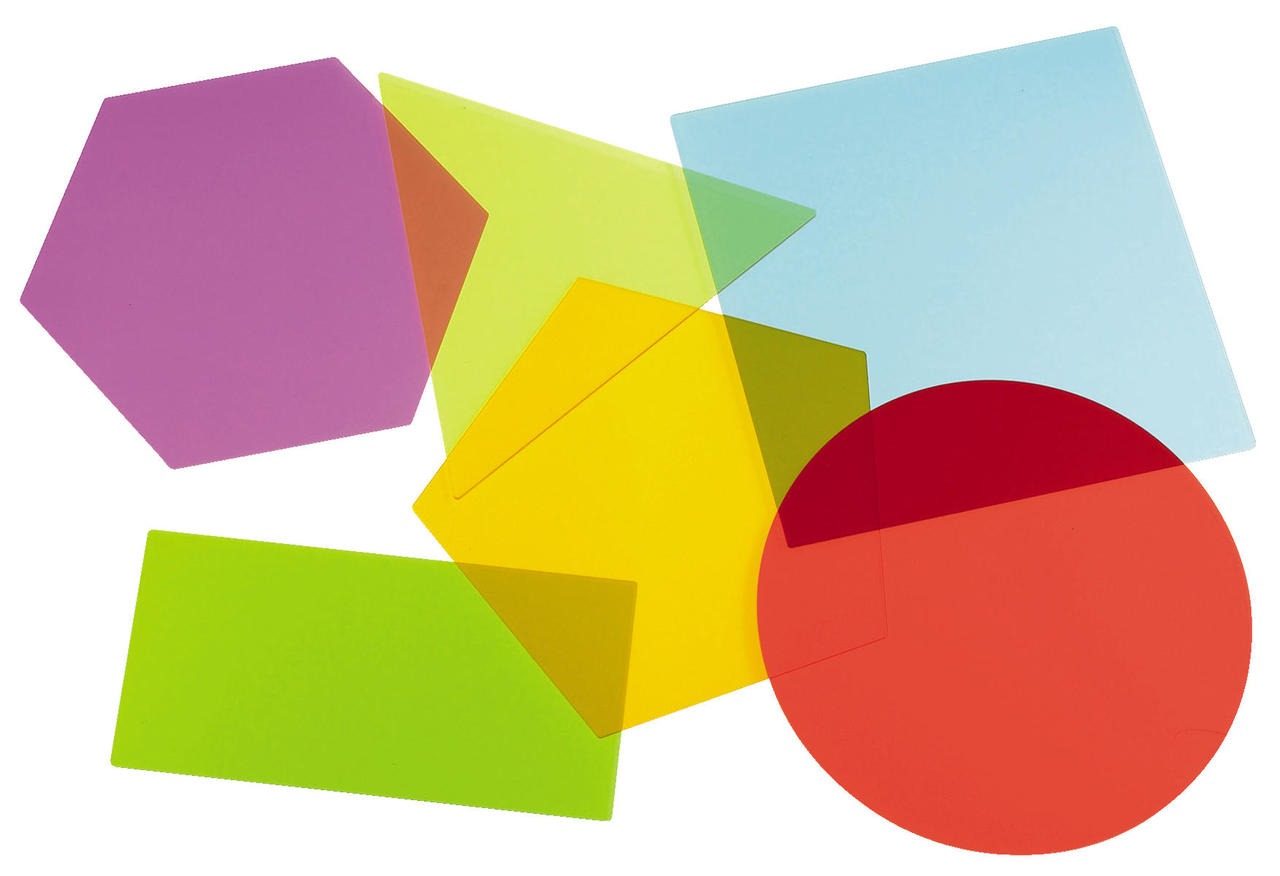 Skolbanken · Matematik årskurs 4, kapitel 2, "Geometriska objekt, längd ...