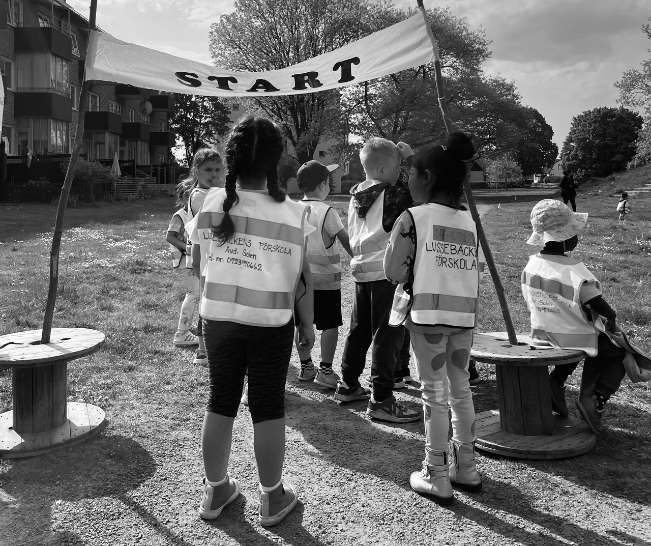 Skolbanken · V. 21 Planering stjärnan