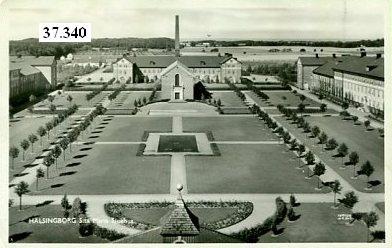 Skolbanken · Maria Park - historia och nutid