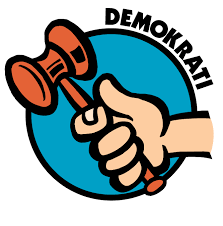 Pedagogisk planering i Skolbanken: Demokrati och politik