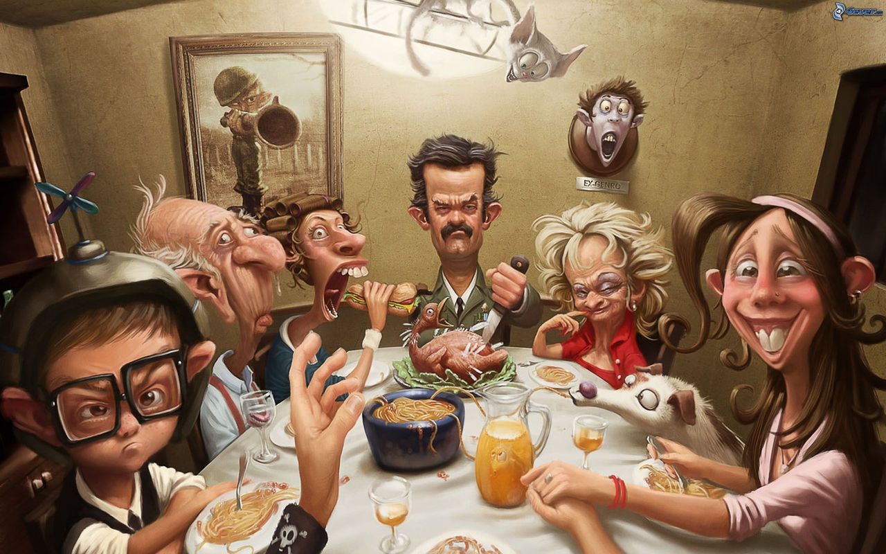 Skolbanken · "Meine Familie! Hast du Worte?" - Med vilka ord kan jag ...