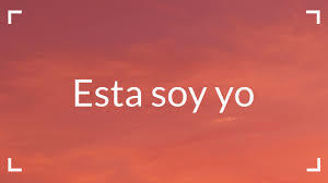 Skolbanken · ¡Esta soy yo!