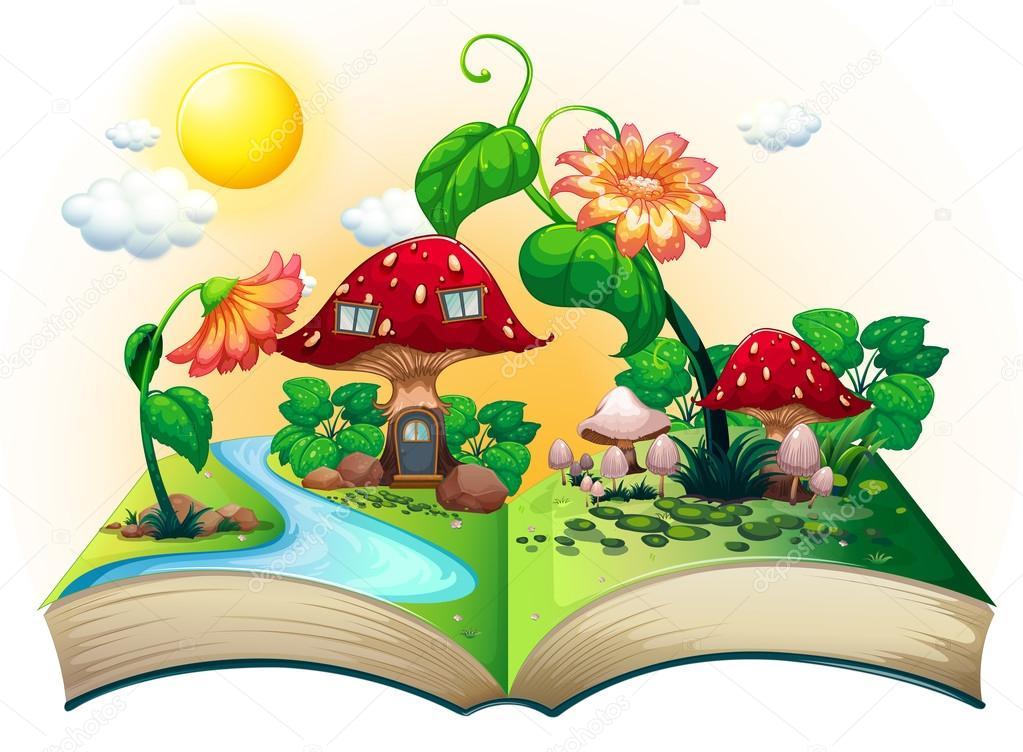 Skolbanken · Tema sagor