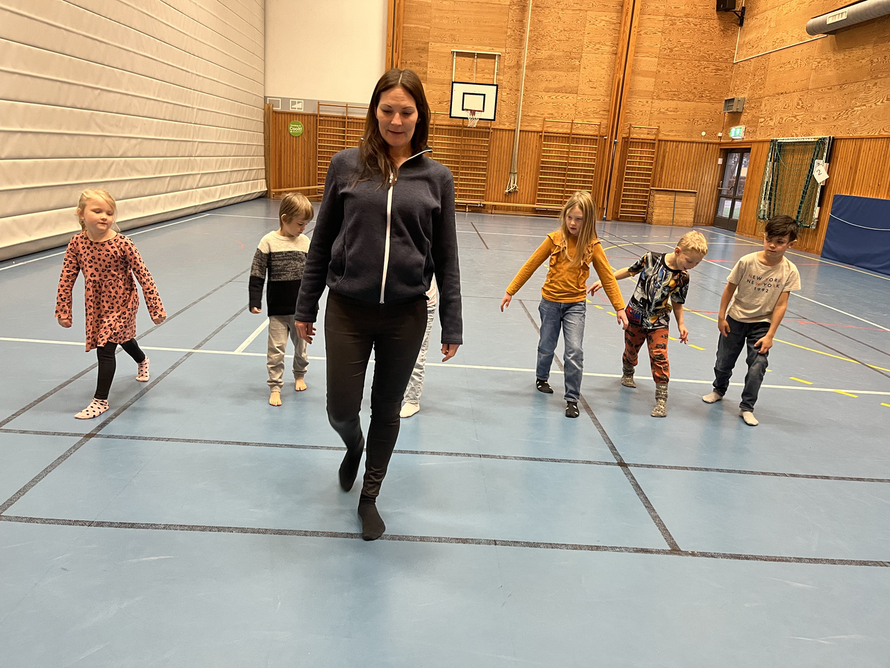 Skolbanken · Intressepresentation!