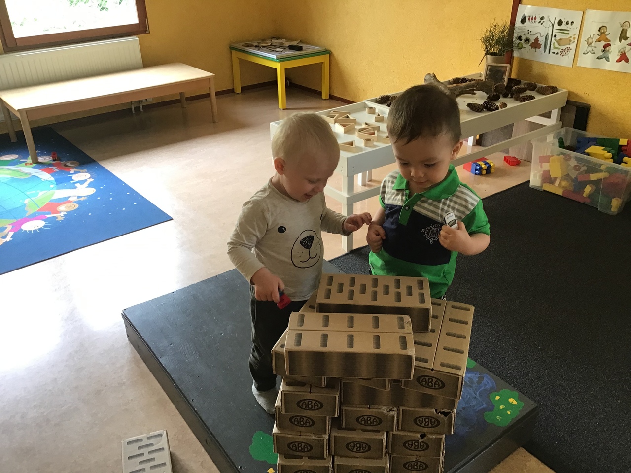 Pedagogisk planering i Skolbanken: Planering vecka 37 Katthult Pedagogisk planering i Skolbanken: Planering vecka 37 Katthult