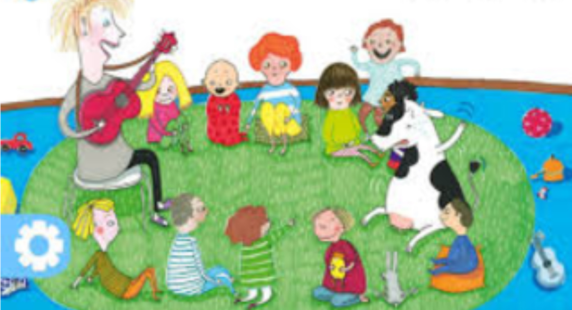 Skolbanken · Samling