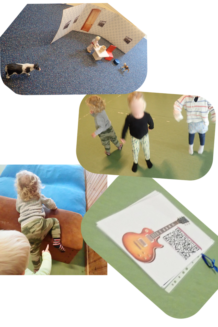 Skolbanken · HT 2020 Språk och motorik genom, rörelse, sång, musik och ...