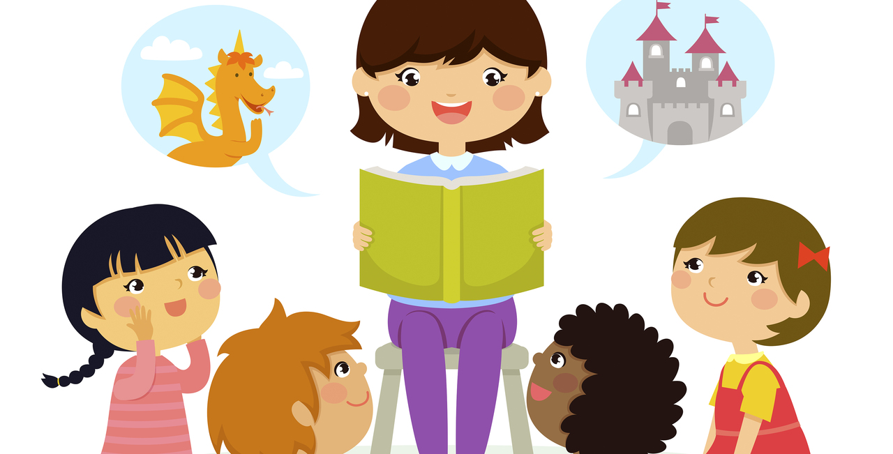 Skolbanken · Högläsning & boksamtal - värdegrundsarbete