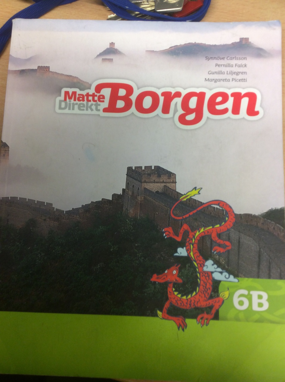 Skolbanken · Matematik