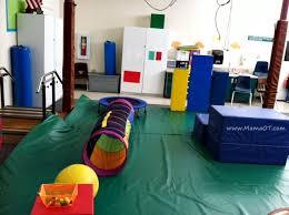 Skolbanken · Gym, obstacles and gross motor skilla
