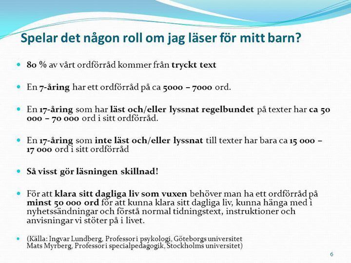 Skolbanken · Svenska 1 -läsårsplanering