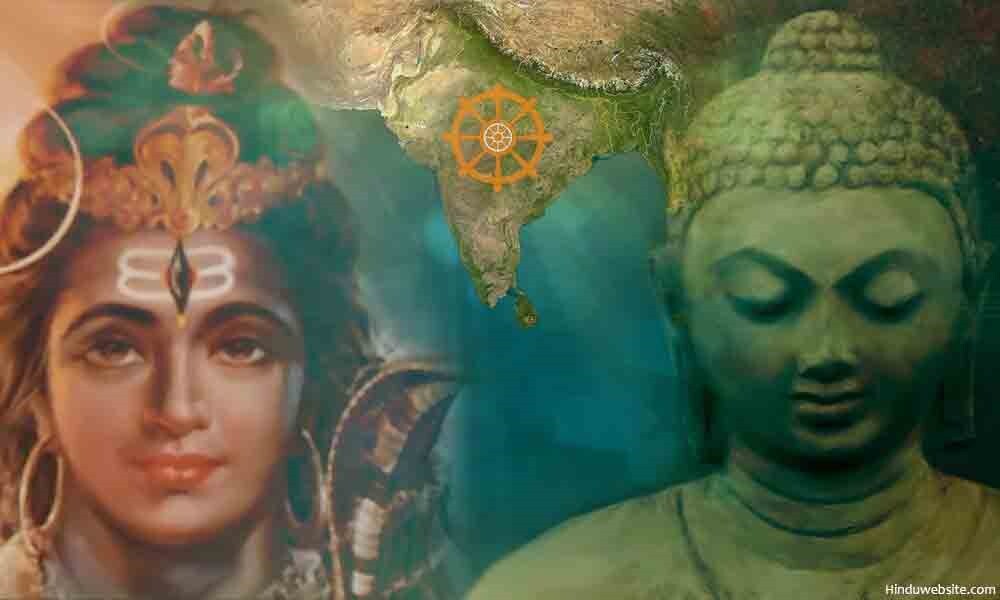 Skolbanken · Delmoment 2: Re Modul 1 - Hinduism & Buddhism IA1-A