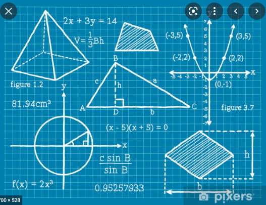 Pedagogisk planering i Skolbanken: Geometri åk 9