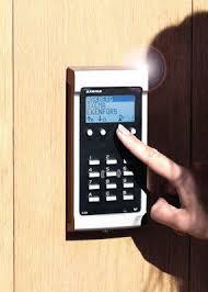 Skolbanken · Planering Passersystem