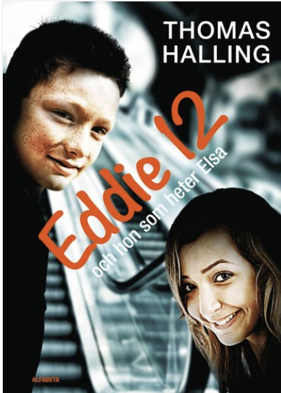 Skolbanken · Elsa och Eddie