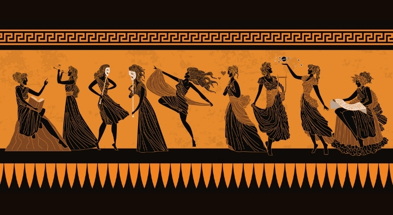 Skolbanken · Antikens litteratur