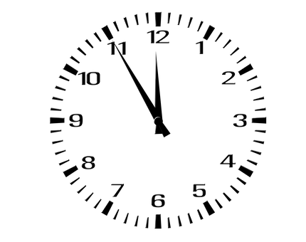 Skolbanken · Klockan åk 2