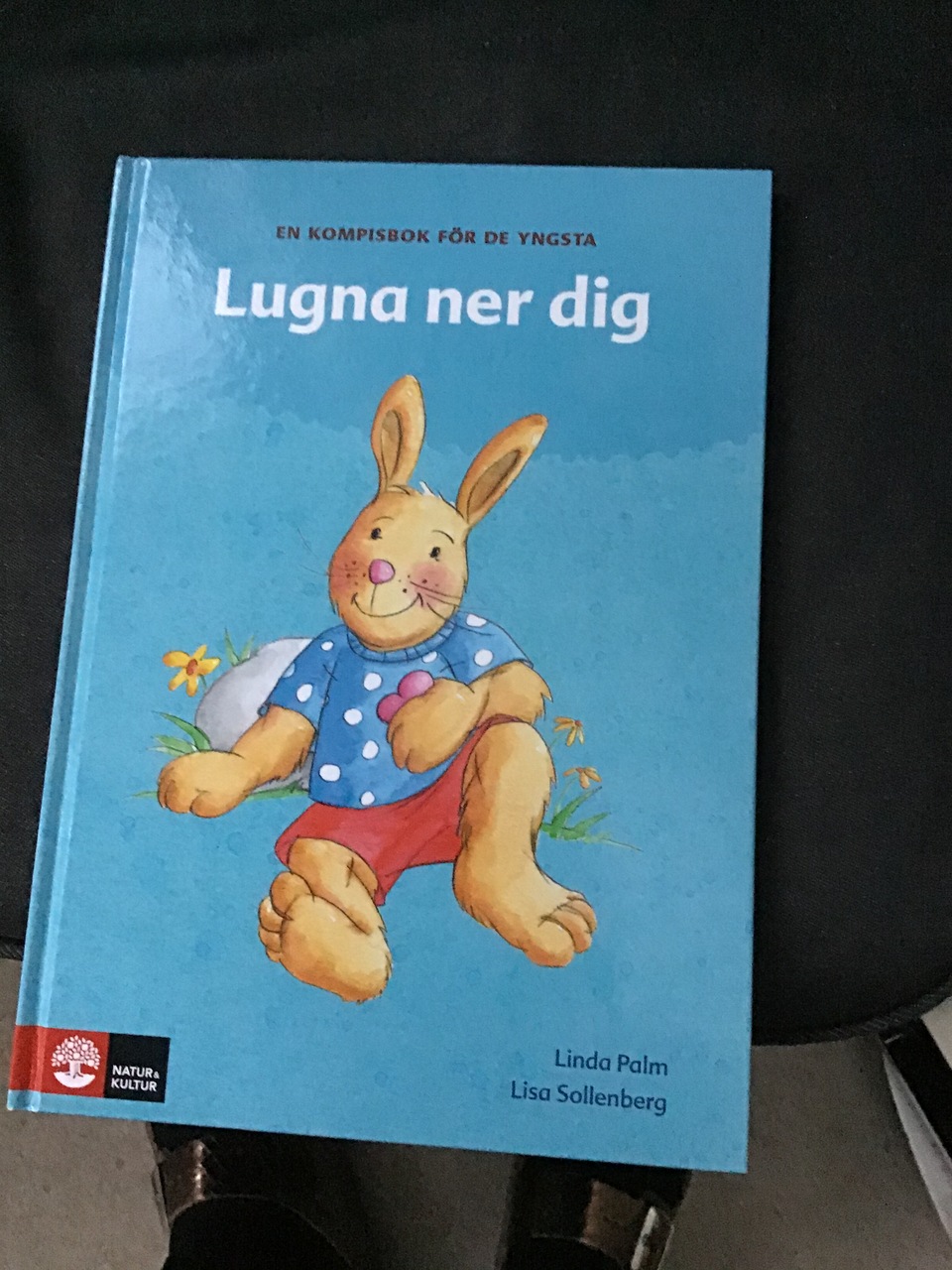 Skolbanken · Tema Kanin och Igelkott - Lugna ner dig Skolbanken · Tema Kanin och Igelkott - Lugna ner dig