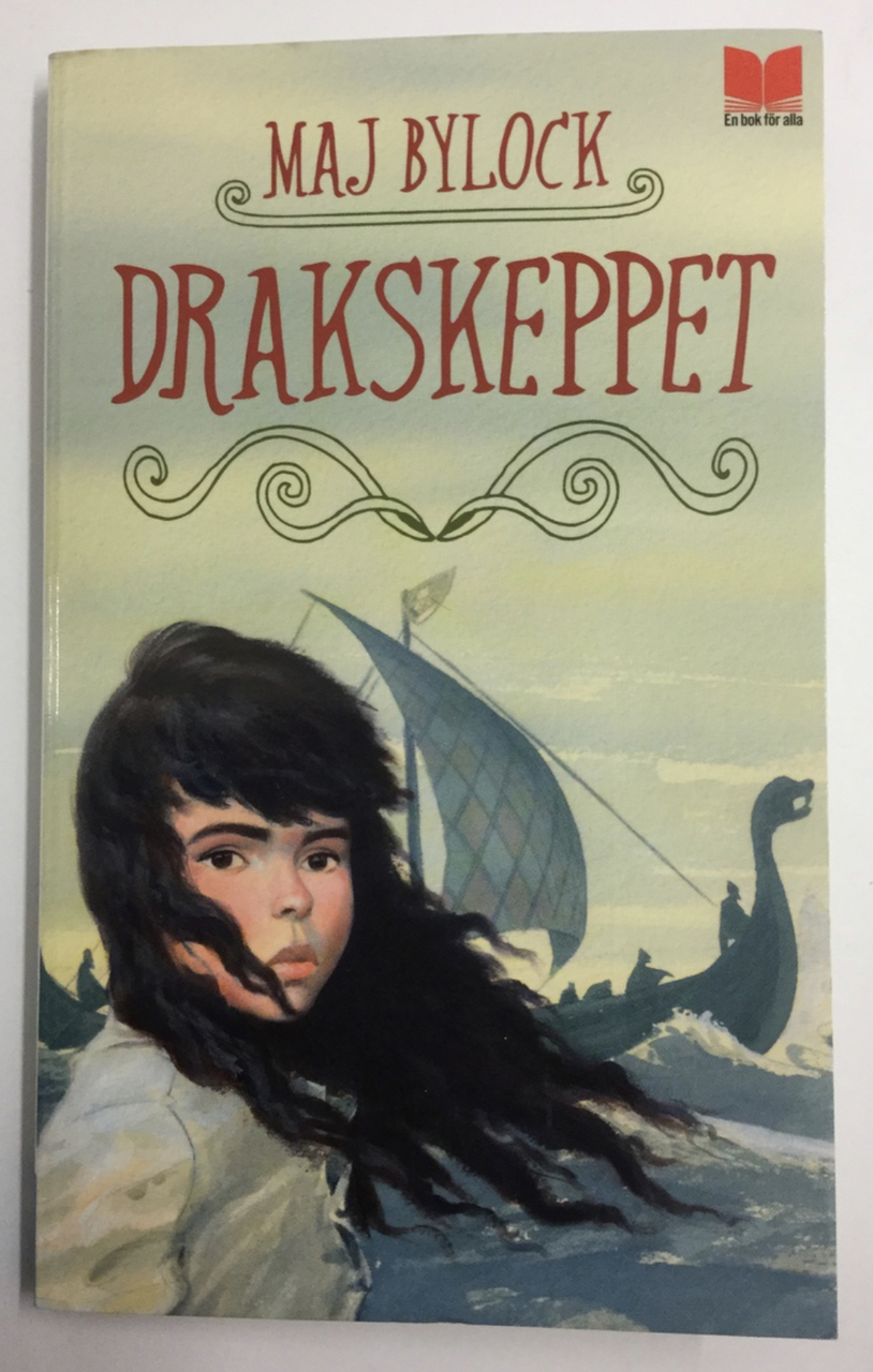 Skolbanken · Drakskeppet