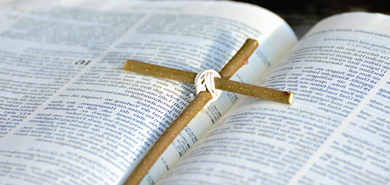 Skolbanken · Kristendomen