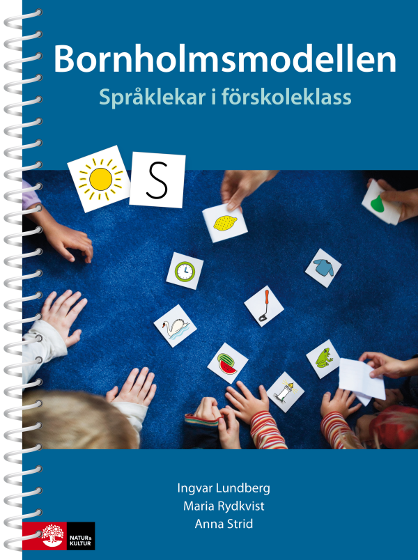 Skolbanken · Svenska f-klass