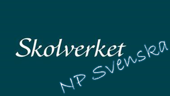 Skolbanken · VT24 Sammanställning NP Svenska