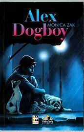 Skolbanken · Boksamtal Alex Dogboy