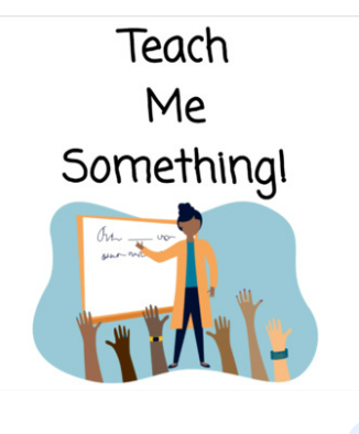 Skolbanken · Teach me something