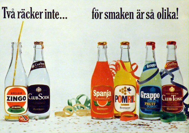 Pedagogisk planering i Skolbanken: HKK - Reklam och konsumentinformation