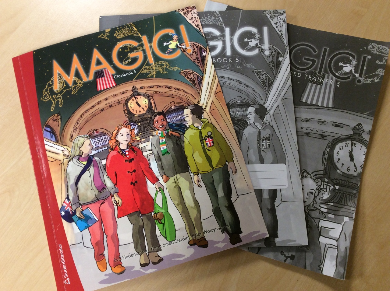 Skolbanken · Engelska VT 2017