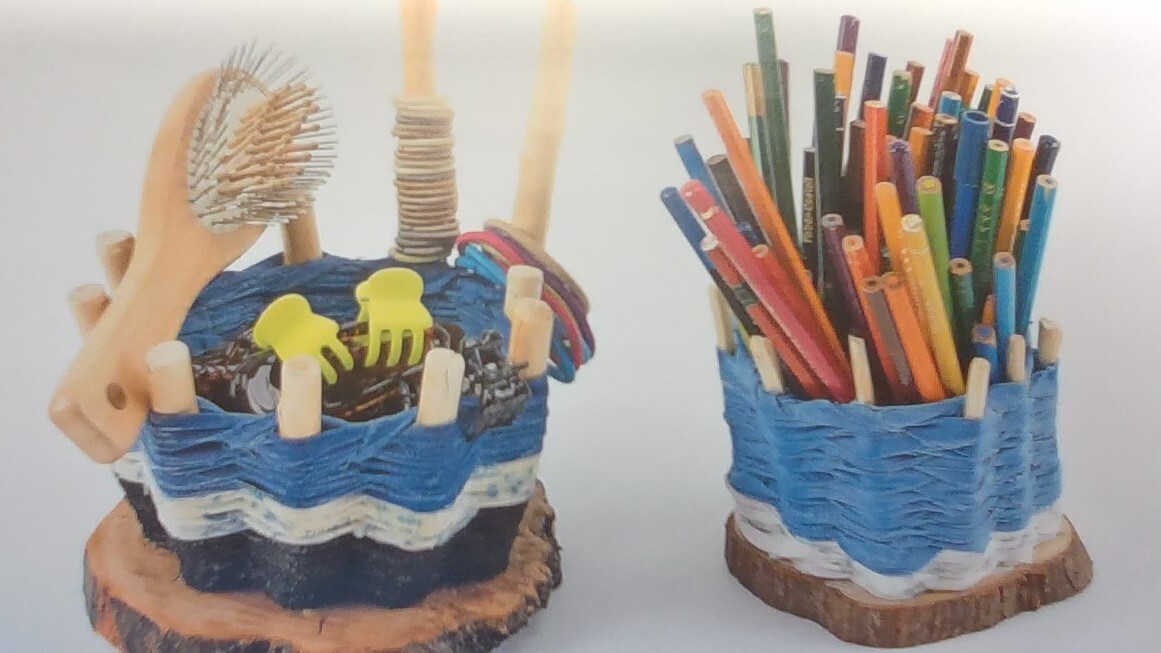 Skolbanken · Slöjd Åk 4-6 2022