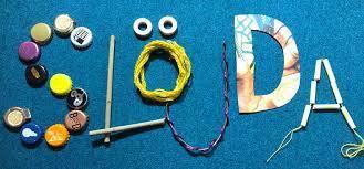 Skolbanken · Slöjd åk.3 Knappekullaskolan 2022/2023