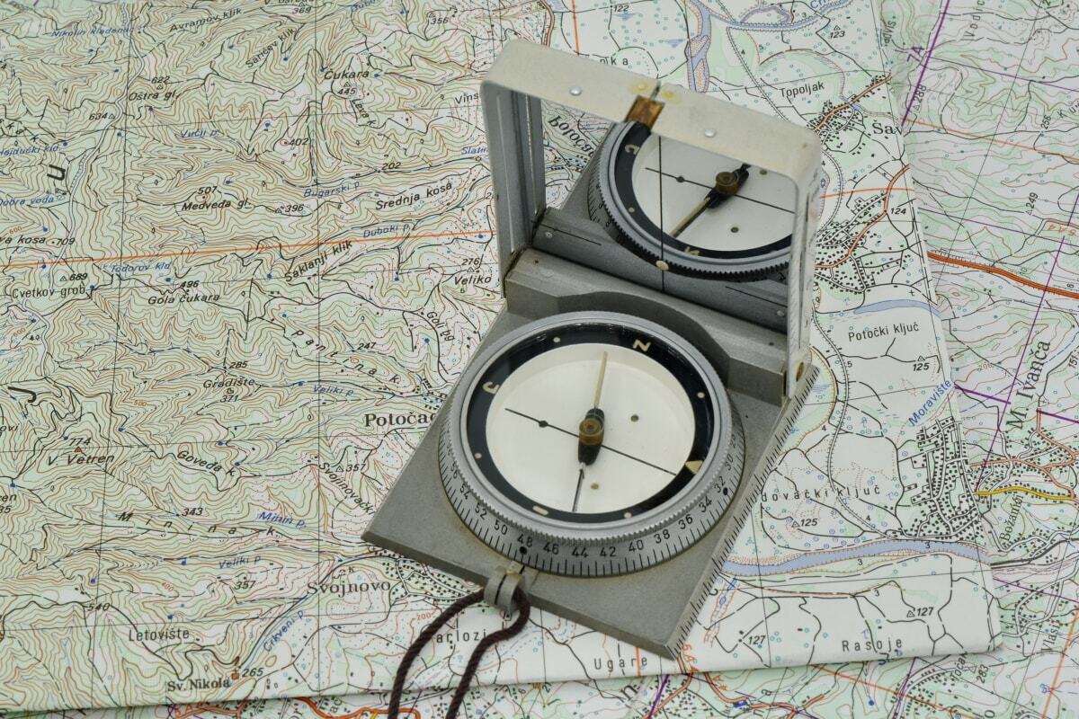 Skolbanken · Orientering VT 21 åk 7-9