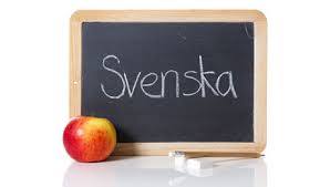 Skolbanken · SVENSKA LÄSÅRET 2016/2017