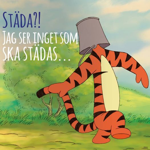 Skolbanken · FRIPP - Orning och reda