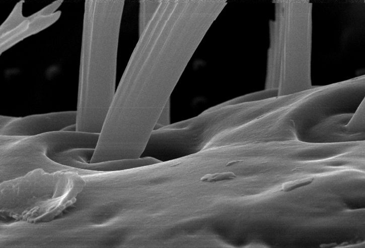 Skolbanken · HVKMAE0: Materials och produkters uppbyggnad och egenskaper